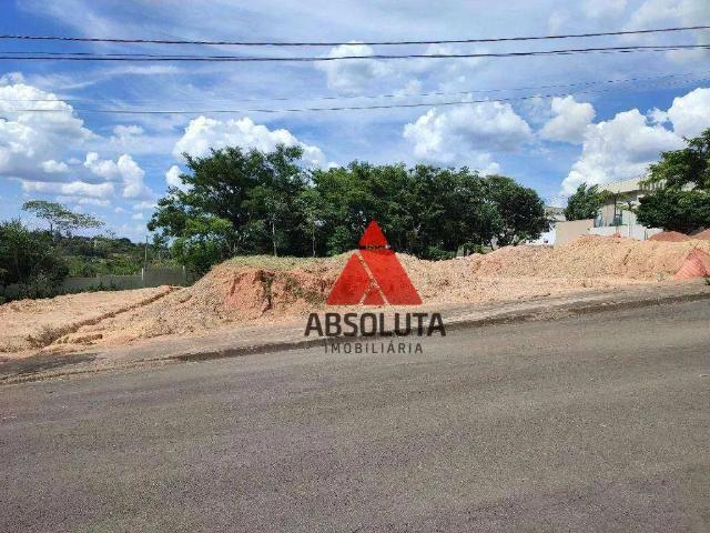 Terreno em Condomínio para Venda em Americana/SP Loteamento Residencial Jardim Villagio II
