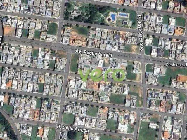 Terreno em Condomínio para Venda em Americana/SP Loteamento Residencial Jardim Villagio II