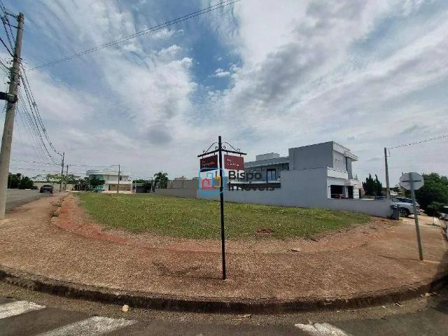 Terreno em Condomínio para Venda em Americana/SP Loteamento Residencial Jardim Villagio II