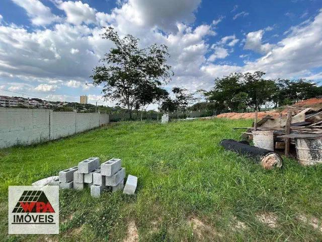 Terreno em Condomínio para Venda em Americana/SP Loteamento Residencial Jardim Villagio II