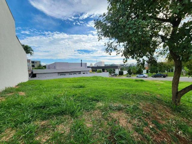 Terreno em Condomínio para Venda em Americana/SP Loteamento Residencial Jardim dos Ipês Amarelos