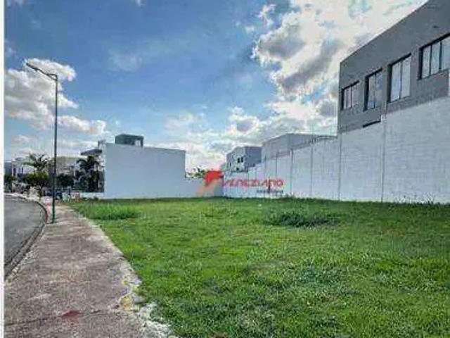 Terreno em Condomínio para Venda em Americana/SP Loteamento Residencial Jardim dos Ipês Amarelos