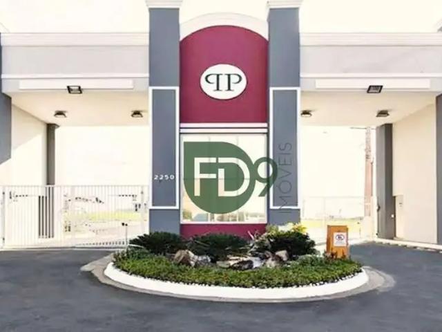 Terreno em Condomínio para Venda em Americana/SP Nova Americana
