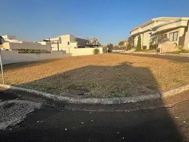 Terreno em Condomínio para Venda em Americana/SP Parque Nova Carioba
