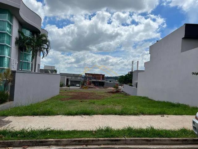 Terreno em Condomínio para Venda em Americana/SP Parque Nova Carioba