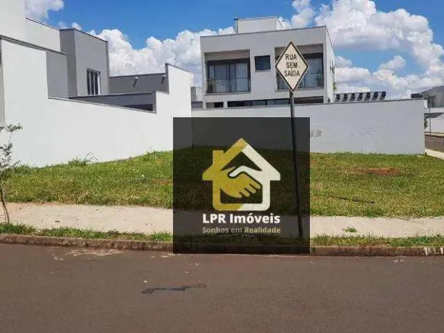 Terreno em Condomínio para Venda em Americana/SP Parque Nova Carioba