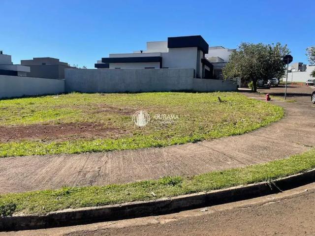 Terreno em Condomínio para Venda em Americana/SP Parque Nova Carioba