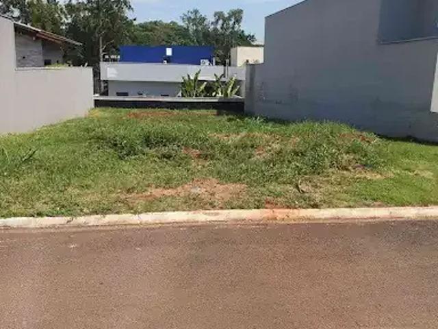 Terreno em Condomínio para Venda em Americana/SP Parque Nova Carioba