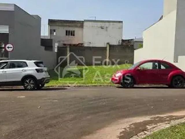 Terreno em Condomínio para Venda em Americana/SP Parque Nova Carioba