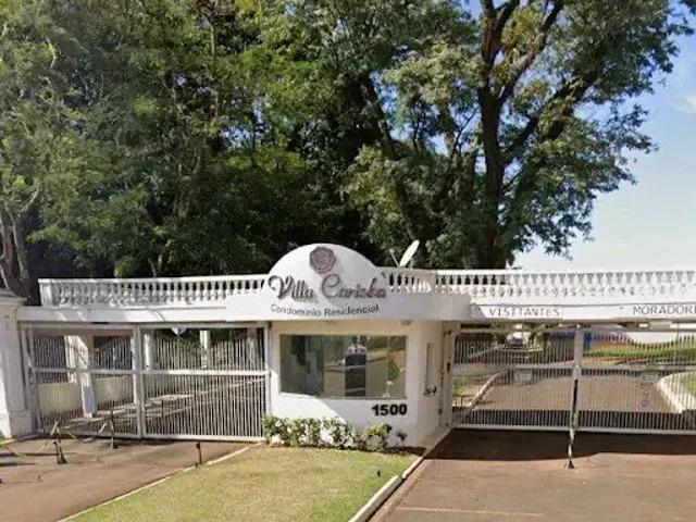 Terreno em Condomínio para Venda em Americana/SP Parque Nova Carioba