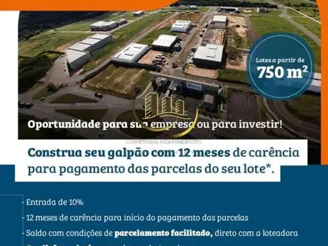 Terreno em Condomínio para Venda em Americana/SP Parque Nova Carioba
