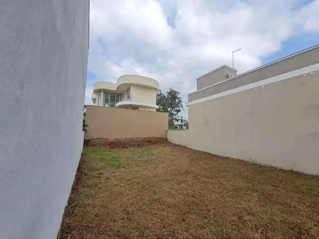 Terreno em Condomínio para Venda em Americana/SP Parque Nova Carioba