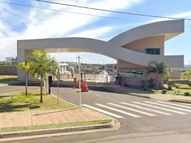 Terreno em Condomínio para Venda em Americana/SP Parque Nova Carioba