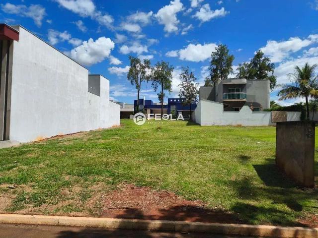 Terreno em Condomínio para Venda em Americana/SP Parque Nova Carioba