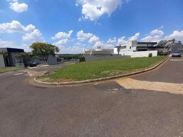 Terreno em Condomínio para Venda em Americana/SP Parque Nova Carioba