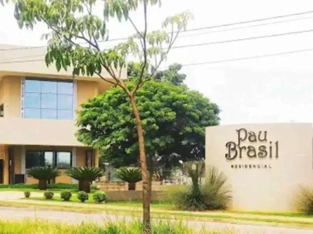 Terreno em Condomínio para Venda em Americana/SP Parque Nova Carioba