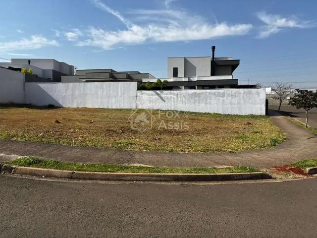 Terreno em Condomínio para Venda em Americana/SP Jardim Pau Brasil
