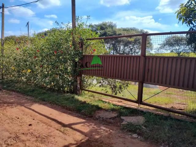 Terreno em Condomínio para Venda em Americana/SP Parque São Jerônimo