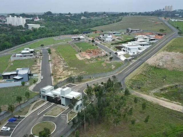 Terreno em Condomínio para Venda em Americana/SP Parque Residencial Tancredi