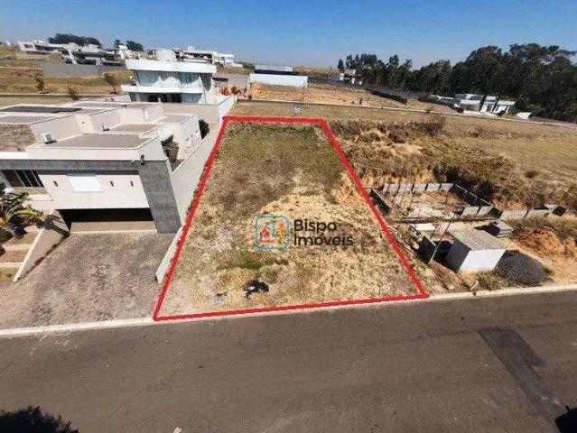 Terreno em Condomínio para Venda em Americana/SP Parque Residencial Tancredi