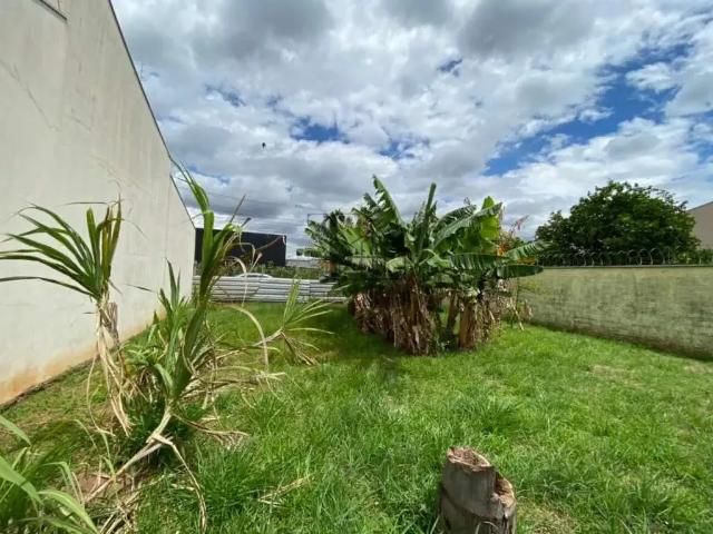 Terreno em Condomínio para Venda em Americana/SP Parque Universitário