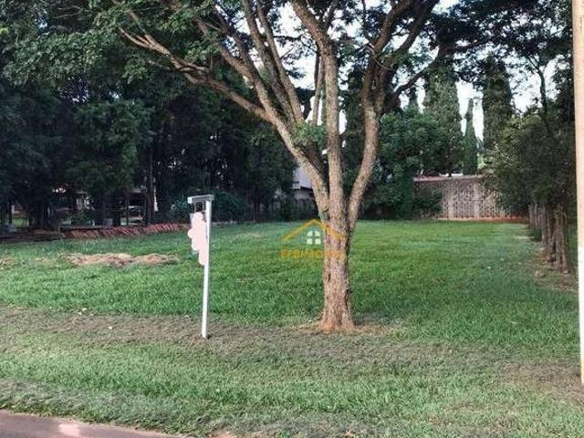 Terreno em Condomínio para Venda em Americana/SP Portal dos Nobres