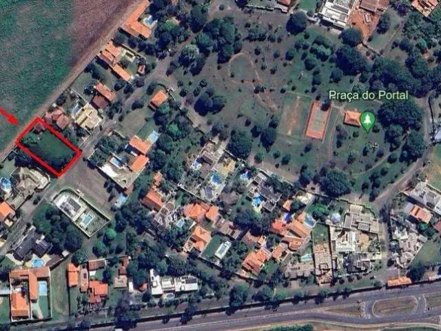 Terreno em Condomínio para Venda em Americana/SP Portal dos Nobres