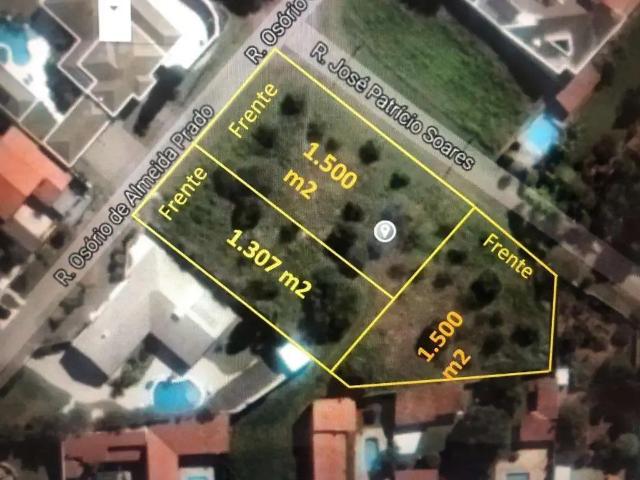 Terreno em Condomínio para Venda em Americana/SP Portal dos Nobres