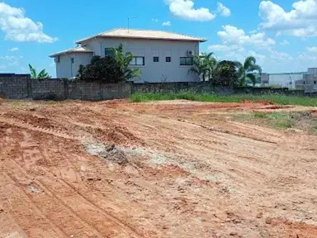 Terreno em Condomínio para Venda em Americana/SP Residencial Jardim Barra do Cisne I