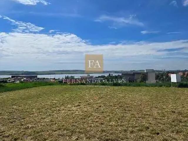 Terreno em Condomínio para Venda em Americana/SP Residencial Jardim Barra do Cisne I