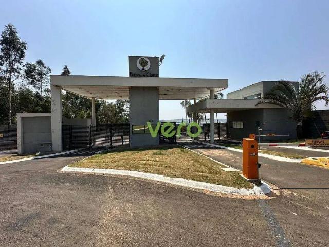 Terreno em Condomínio para Venda em Americana/SP Residencial Jardim Barra do Cisne I