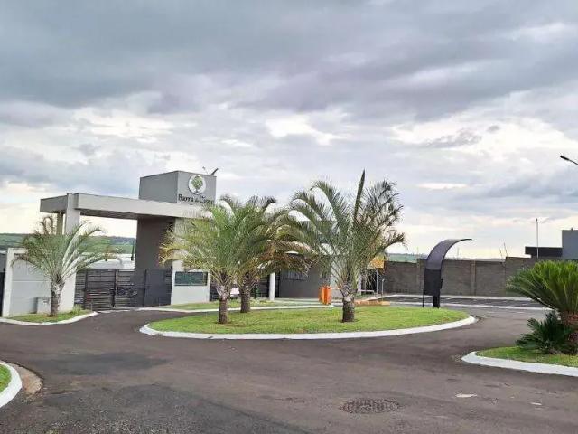 Terreno em Condomínio para Venda em Americana/SP Residencial Jardim Barra do Cisne I