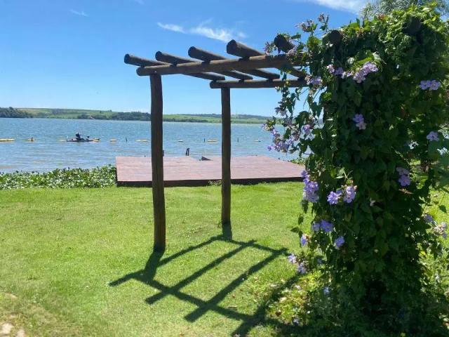 Terreno em Condomínio para Venda em Americana/SP Residencial Jardim Barra do Cisne I
