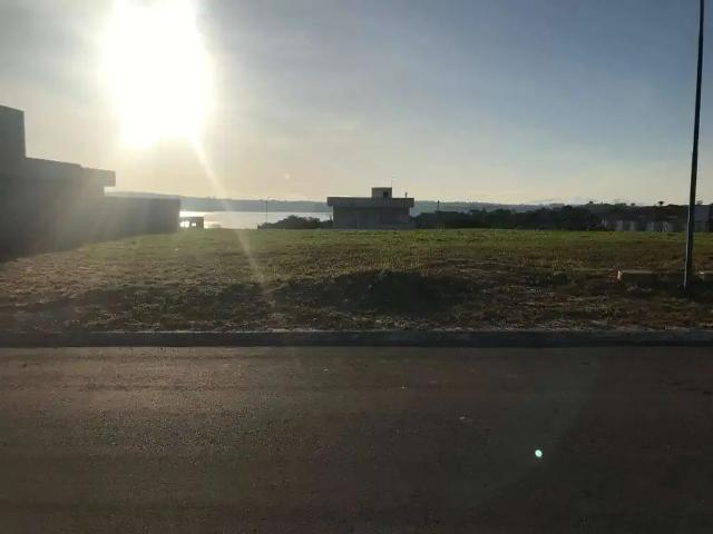 Terreno em Condomínio para Venda em Americana/SP Residencial Jardim Barra do Cisne I