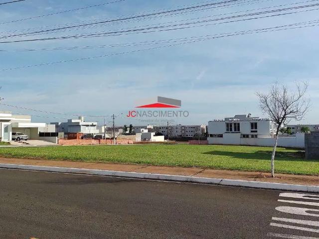 Terreno em Condomínio para Venda em Americana/SP Riviera Tamborlim