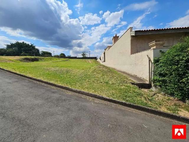 Terreno em Condomínio para Venda em Americana/SP Riviera Tamborlim