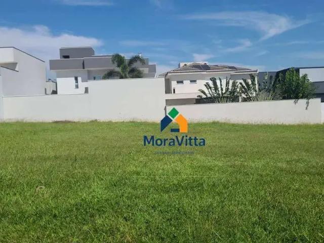 Terreno em Condomínio para Venda em Americana/SP Riviera Tamborlim