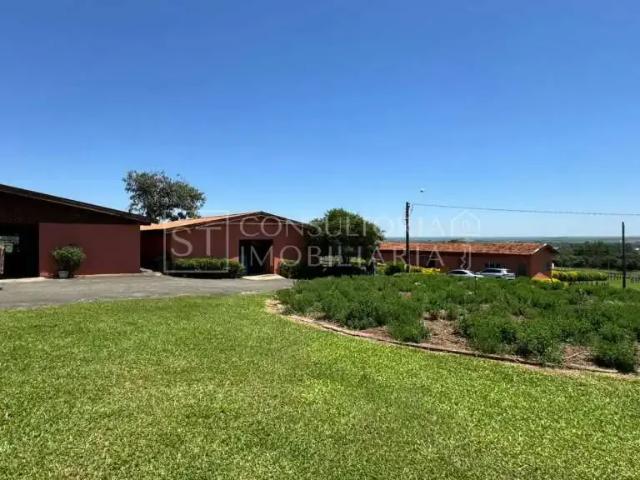 Terreno em Condomínio para Venda em Americana/SP São José