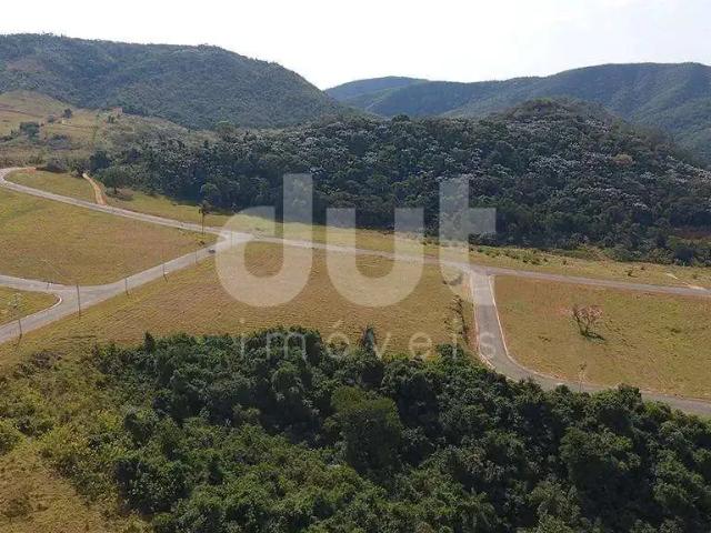 Terreno em Condomínio para Venda em Amparo/SP Arcadas