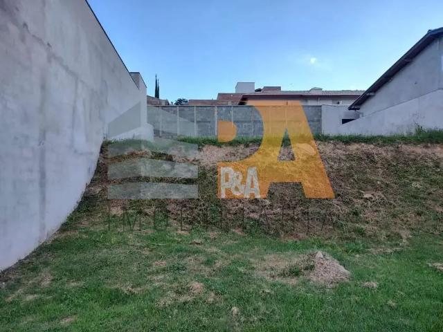 Terreno em Condomínio para Venda em Amparo/SP Arcadas
