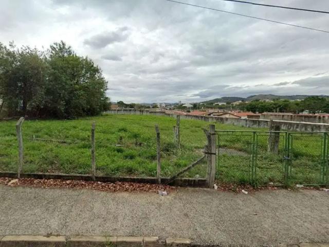 Terreno em Condomínio para Venda em Amparo/SP Jardim Camandocaia