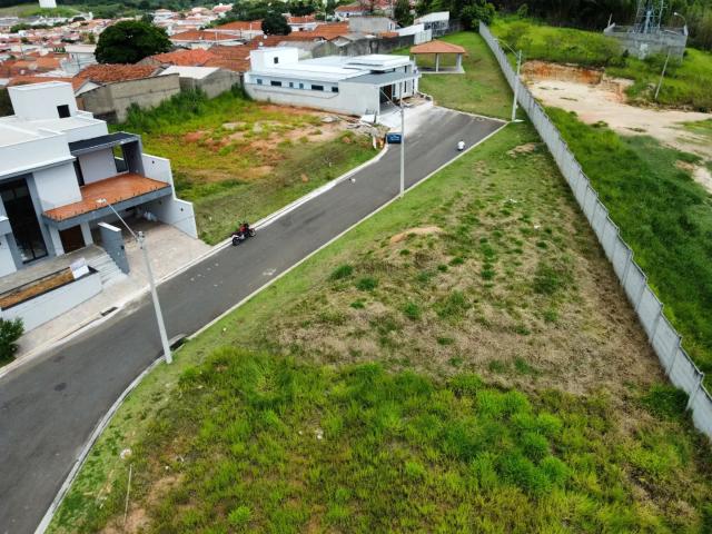 Terreno em Condomínio para Venda em Amparo/SP Jardim São Sebastião