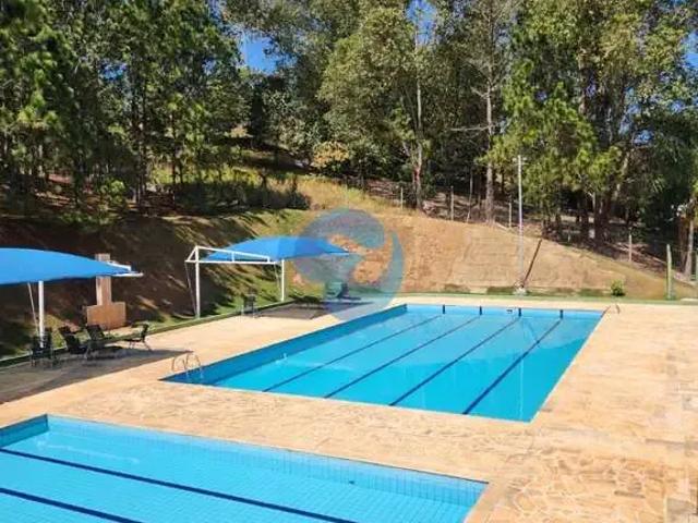 Terreno em Condomínio para Venda em Amparo/SP Residencial Villagio Di Fiori