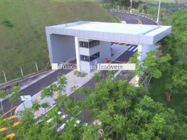 Terreno em Condomínio para Venda em Amparo/SP Residencial Villagio Di Fiori