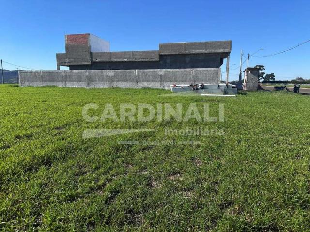 Terreno em Condomínio para Venda em Analândia/SP Zona Rural