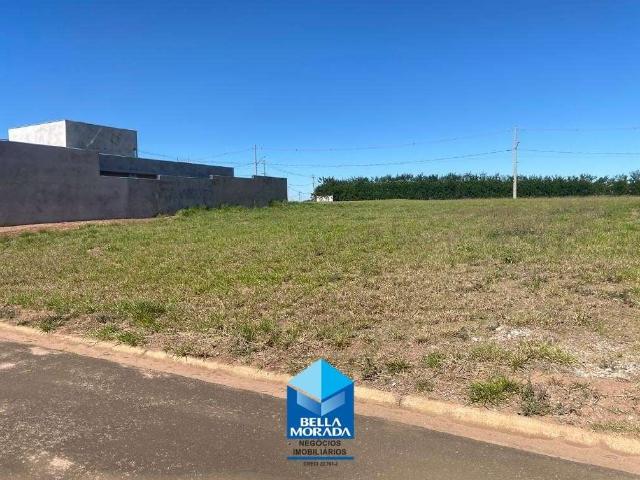 Terreno em Condomínio para Venda em Analândia/SP Estância Cavalinno