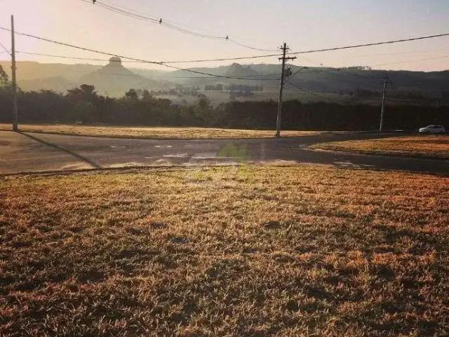 Terreno em Condomínio para Venda em Analândia/SP Estância Cavalinno