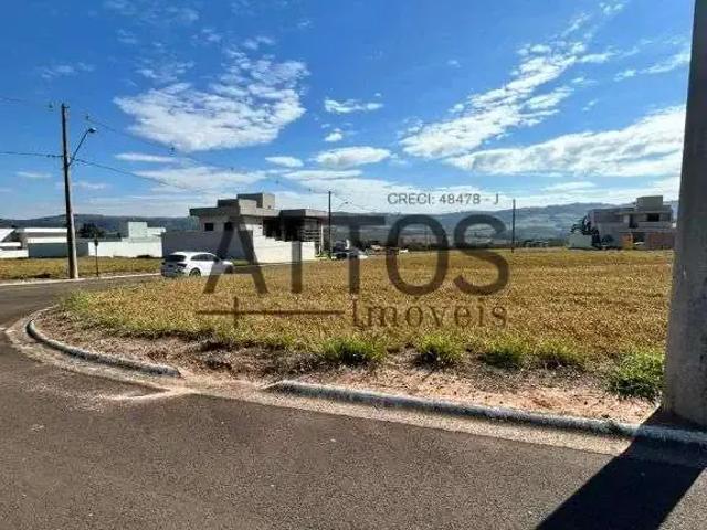 Terreno em Condomínio para Venda em Analândia/SP Estância Cavalinno