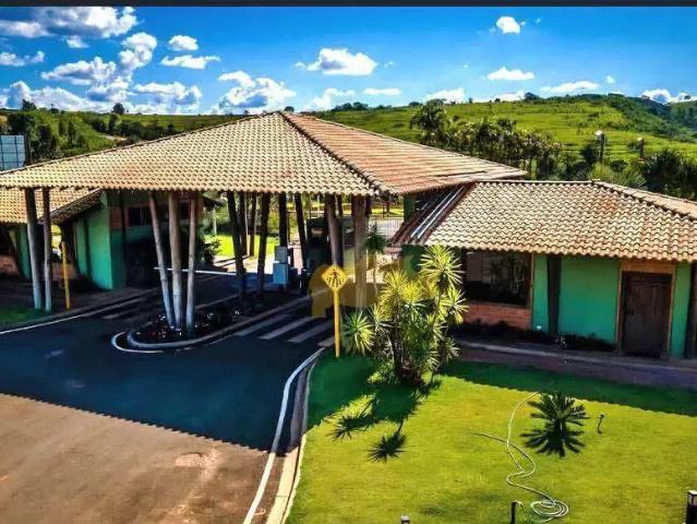 Terreno em Condomínio para Venda em Analândia/SP Estância Cavalinno