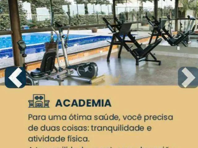 Terreno em Condomínio para Venda em Analândia/SP Estância Cavalinno